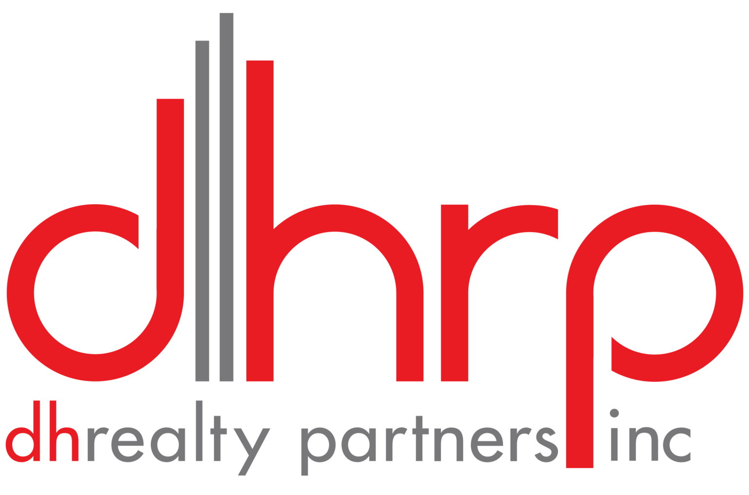 DH Realty Partners I DHRP I Full-Service Commercial Real Estate