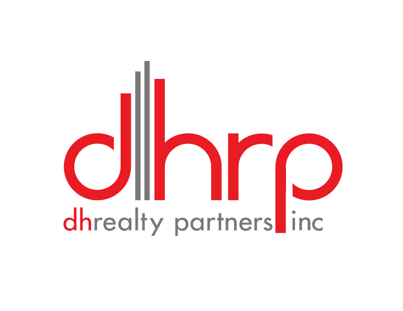 DH Realty Partners Commercial Real Estate I Meet Our People